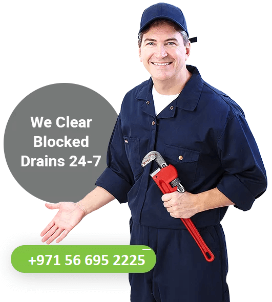 Reviving Your Pipelines with Drain Line Jetting Services in Abu Dhabi