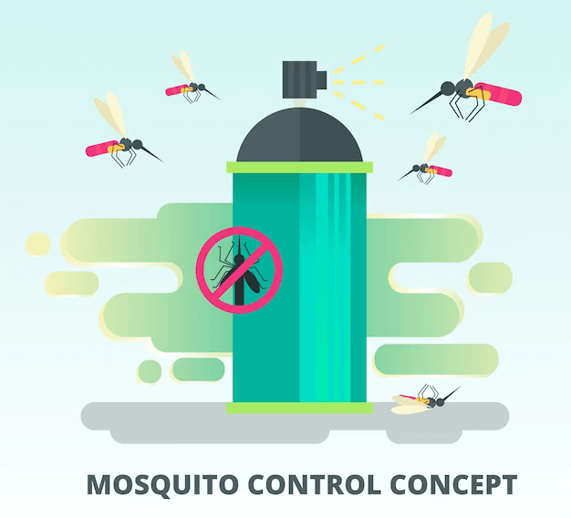 Mosquito Control Service in Dubai: Effective Solutions for a Mosquito ...
