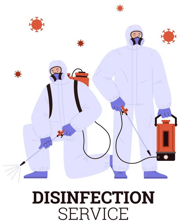 Cleanliness is Next to Healthiness: Benefits of Disinfection Services ...