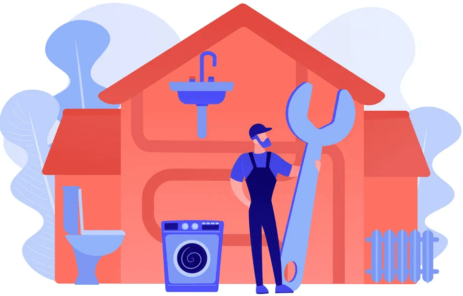 The Role of Plumbing Services in Sustaining Operational Efficiency - Al ...